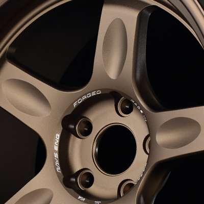 Volk Racing 21C, Nuansa Retro Berteknologi Modern