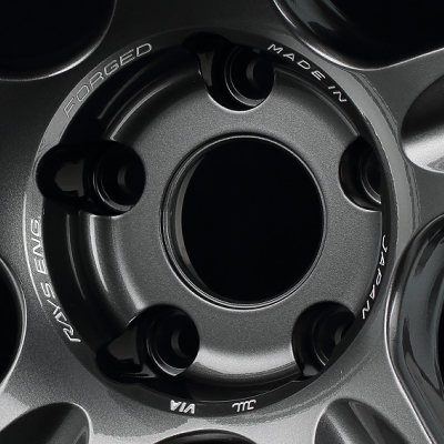 Volk Racing 21C, Nuansa Retro Berteknologi Modern