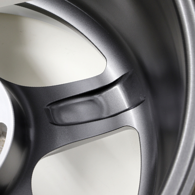 Volk Racing 21C, Nuansa Retro Berteknologi Modern