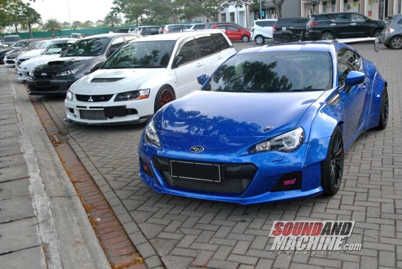 Digandrungi karena Sportscar, Ini Arti Mobil Japanese Domestic Market ...
