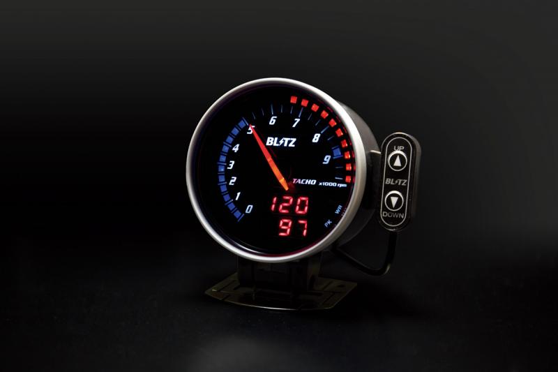 Blitz Siapkan Produk Upgrade Performa untuk Toyota Raize dan Daihatsu Rocky