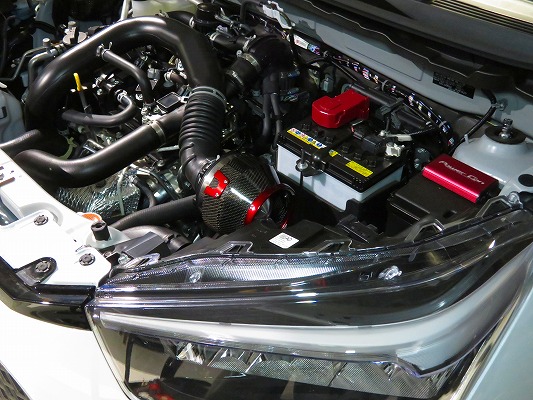 Blitz Siapkan Produk Upgrade Performa untuk Toyota Raize dan Daihatsu Rocky