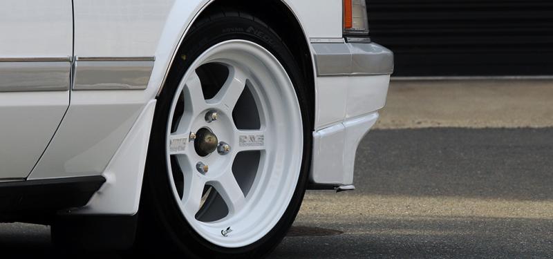 Terlihat Lebih Retro, Volk Racing Rilis TE37V 10th Anniversary Edition