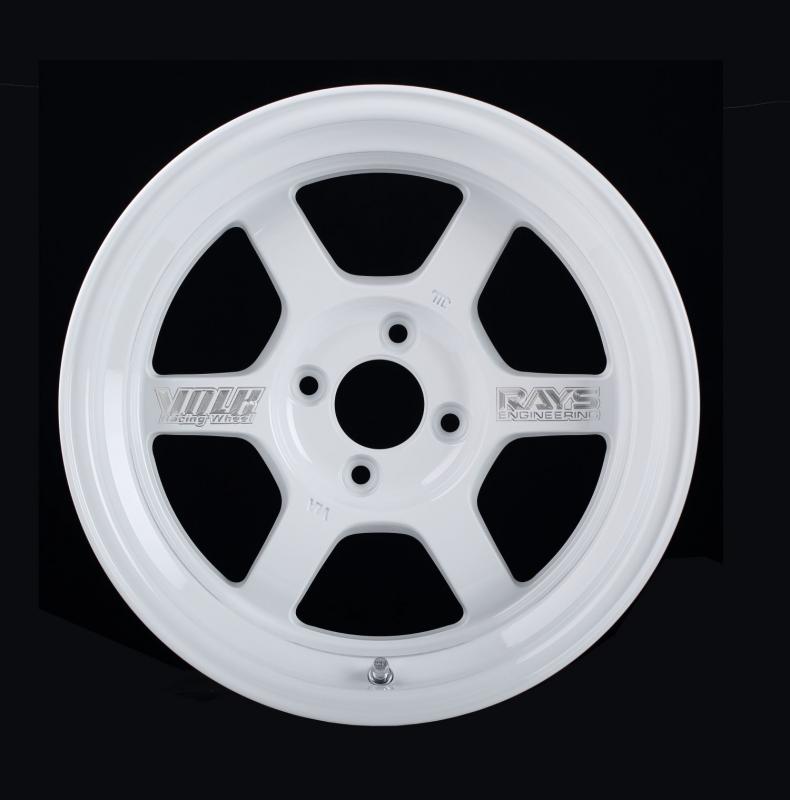 Terlihat Lebih Retro, Volk Racing Rilis TE37V 10th Anniversary Edition