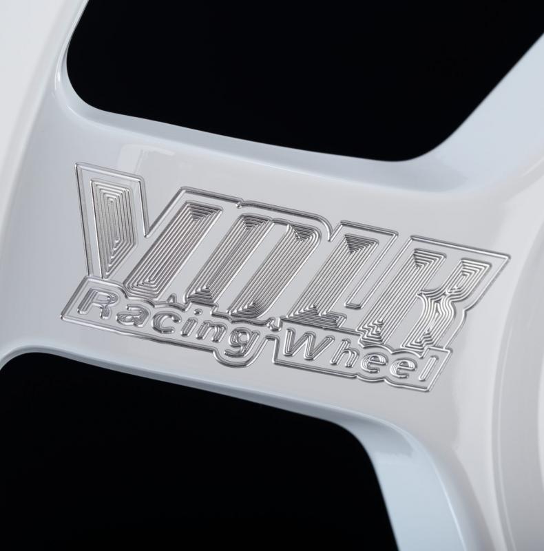 Terlihat Lebih Retro, Volk Racing Rilis TE37V 10th Anniversary Edition