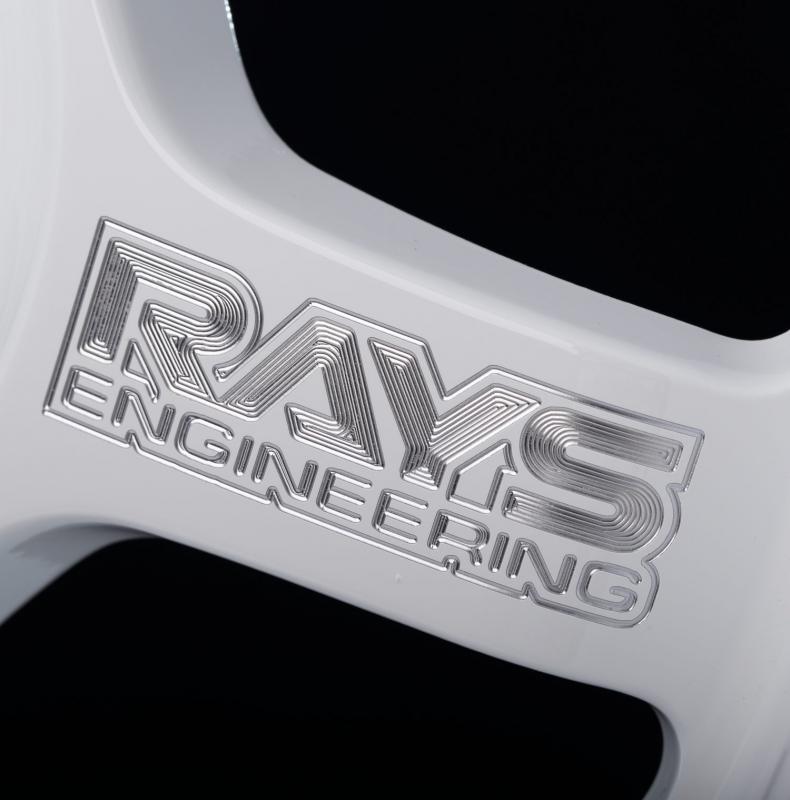 Terlihat Lebih Retro, Volk Racing Rilis TE37V 10th Anniversary Edition