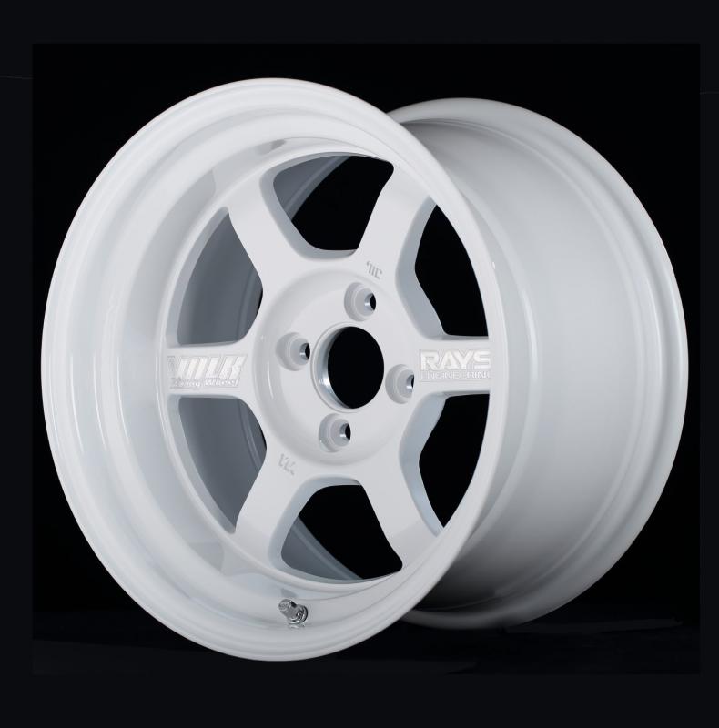 Terlihat Lebih Retro, Volk Racing Rilis TE37V 10th Anniversary Edition