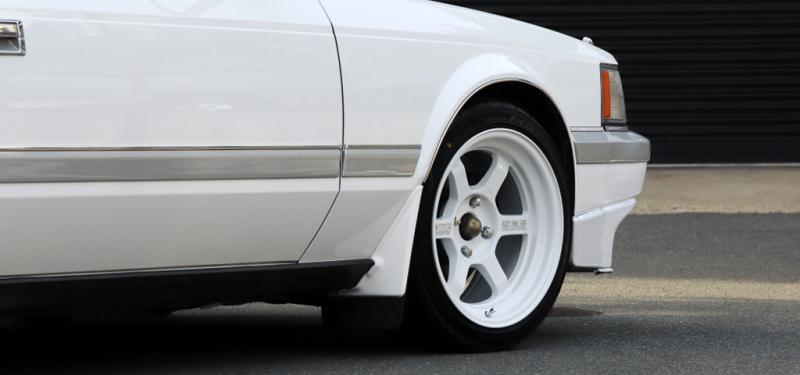 Terlihat Lebih Retro, Volk Racing Rilis TE37V 10th Anniversary Edition