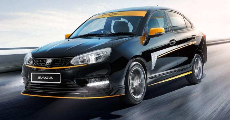 Sempat Hilang, Proton Berencana Balik Lagi Ke Indonesia?