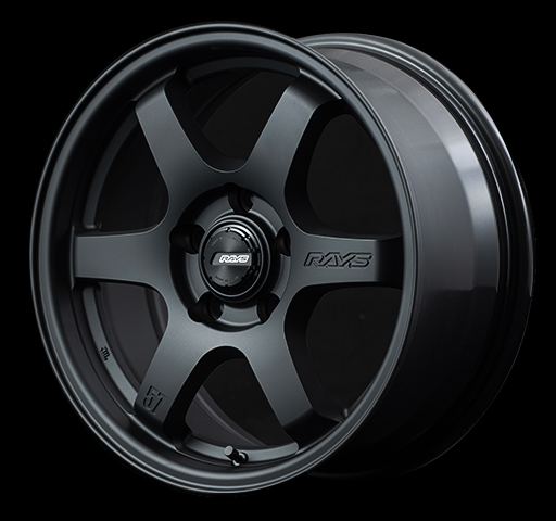 Bisa Buat Drifting Hingga Off-Road, Rays Rilis Gram Lights 57DR-X2