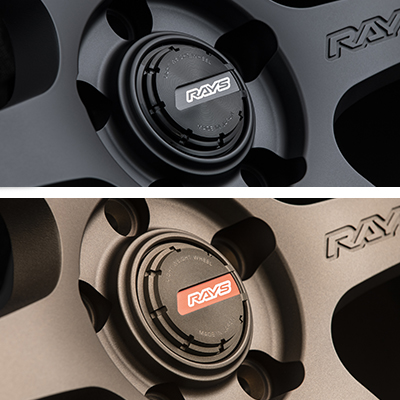 Bisa Buat Drifting Hingga Off-Road, Rays Rilis Gram Lights 57DR-X2