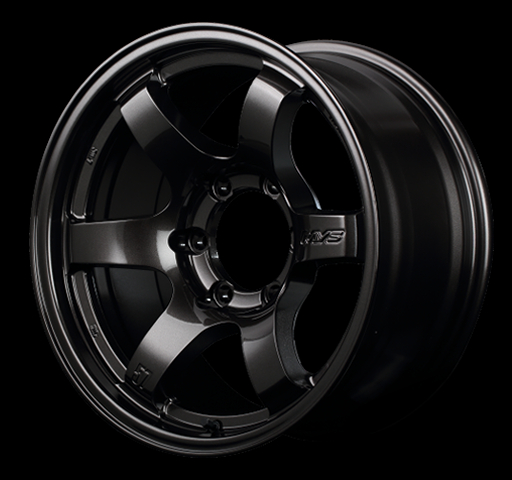 Bisa Buat Drifting Hingga Off-Road, Rays Rilis Gram Lights 57DR-X2