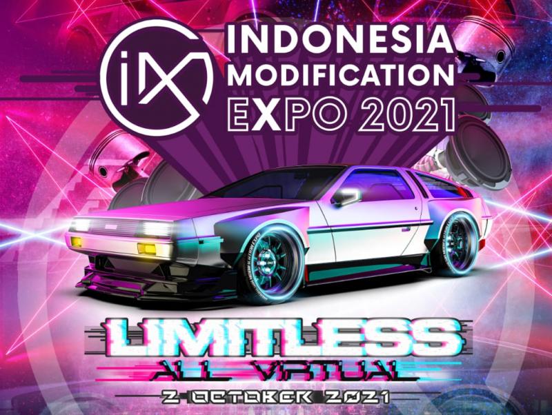 Honda Brio Turbo Rally Look Jadi Supergiveaway Road to IMX 2021 Pekanbaru