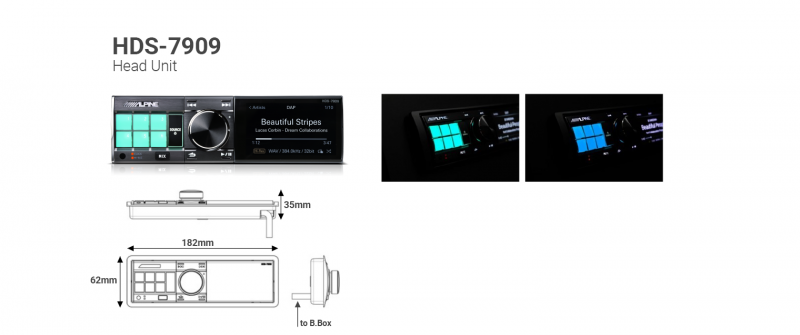 Hanya Dijual Sepaket, Begini Detail Spesifikasi Setiap Komponen Audio ...