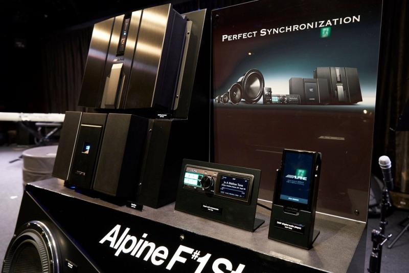 Kemunculan Alpine F1 Status Generasi Ke-3, Sangat Dinantikan Oleh Para ...