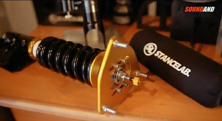 Inspirasi Upgrade Suspensi Honda Brio, Pakai Coilover Agar Nyaman dan ...