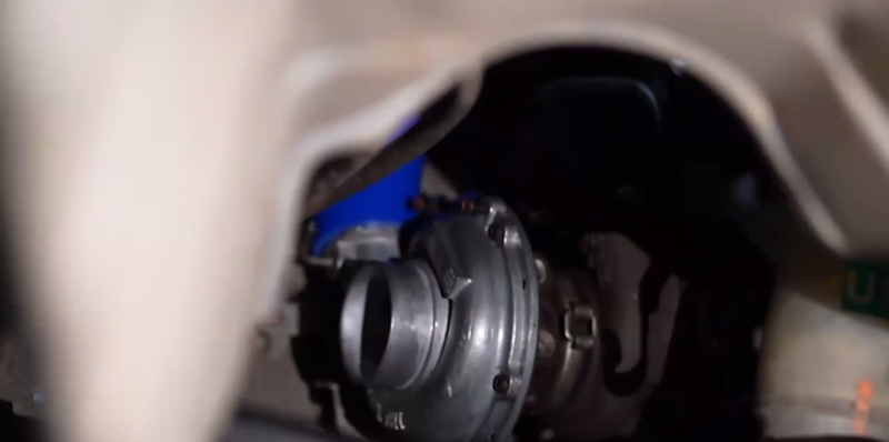 Ini Dia Bocoran Modifikasi Honda Brio Turbo Supergivaway IMX