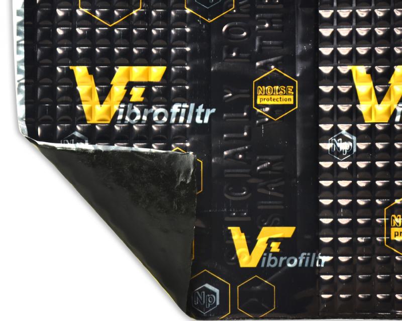 Bikin Mobil Lebih Nyaman, Yuk Kenali Jenis-jenis Peredam Mobil