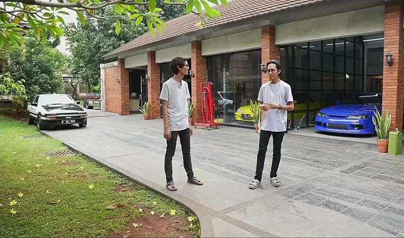 Tidak Sempat Nonton Road to IMX Series Virtual Stage Pekanbaru? Simak ...