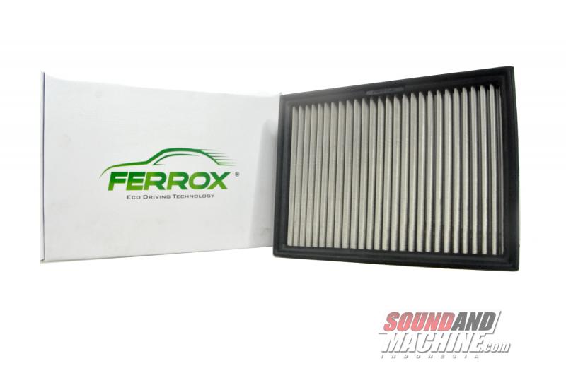 Sikat Nih! Selama Agustus 2021 Ferrox Hadirkan Diskon Menarik untuk ...