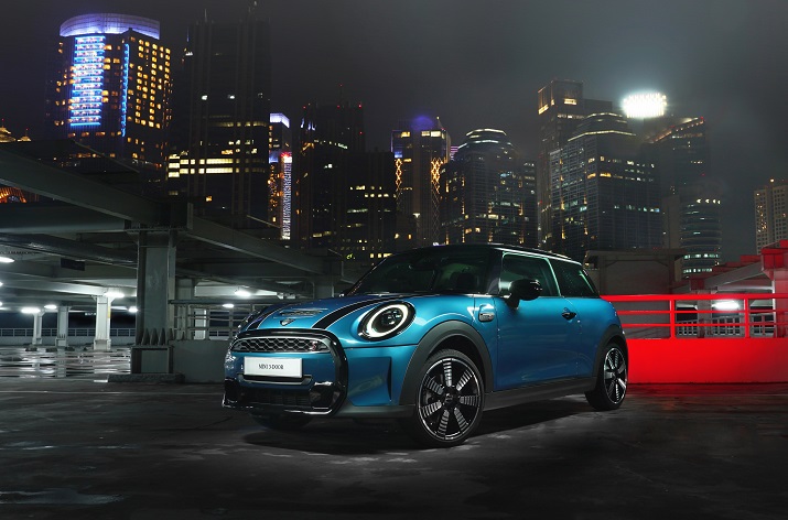 MINI Luncurkan 8 Model Baru Sekaligus untuk Penggemarnya di Indonesia