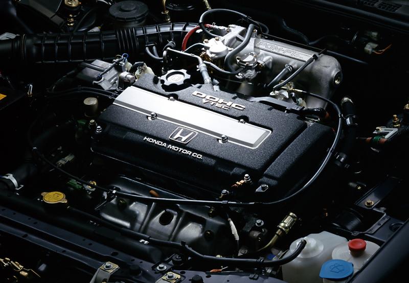 Jadi Supergiveaway IMX 2021, Ini Profil Singkat Honda Integra Generasi ...