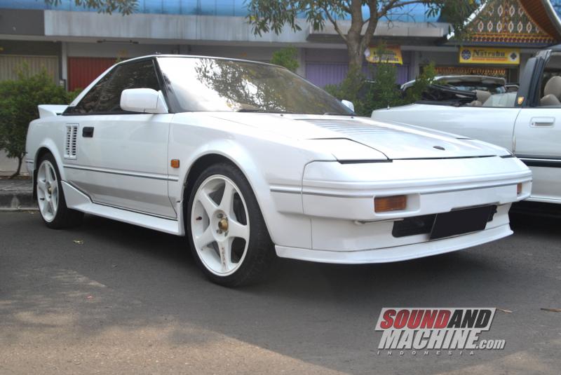 Ini Dia Deretan Mobil di Kumbar Kedai Built-Up Pasca Penurunan Level PPKM