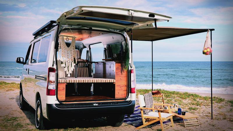 Antusiasnya Meningkat, Daihatsu Enggan Lirik Tren Modifikasi Gran Max ...