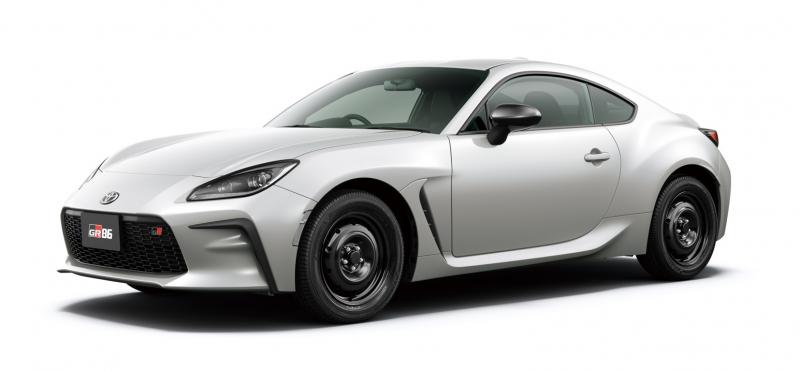Generasi Kedua Toyota 86 Resmi Diluncurkan di Jepang, Ada Perbedaan ...