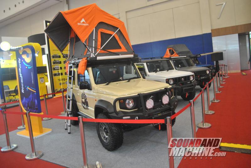 YouTuber Fitra Eri dan Arief Muhammad Paling Banyak Pajang Mobil ...