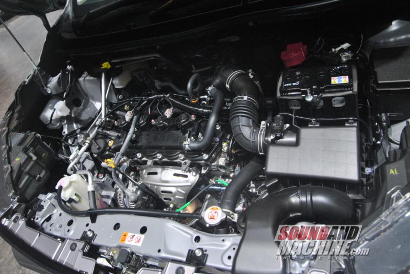 First Impression All New Toyota Avanza: Upaya Naik Kelas di Tengah ...