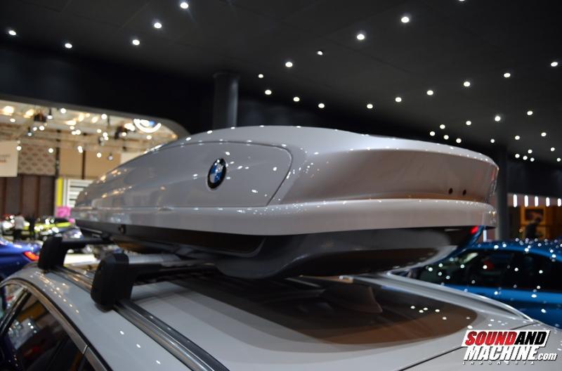 Tampil Kece, BMW 320i Touring Milik Youtuber Arief Muhammad Mejeng di ...