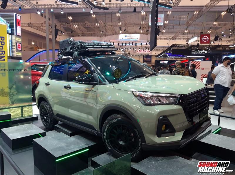 Daihatsu Kasih Diskon Cuci Gudang Spare Part Hingga 90 Persen