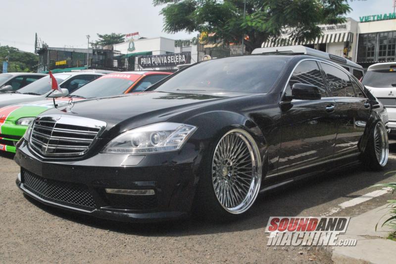 Ada Garasi Drift dan Arief Muhammad, Figur Otomotif ini Meriahkan Year ...