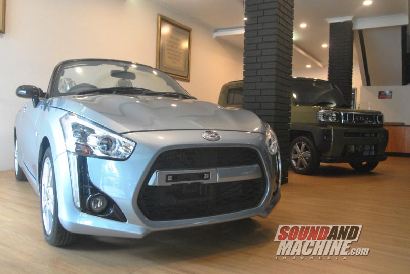 Mantap Nih! JDM CBU Cars Akan Hadirkan Beragam Mobil JDM di Tanah Air