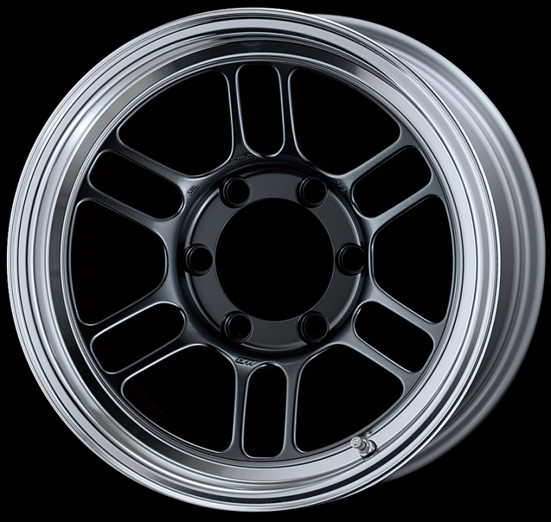 Enkei Bakal Tambah 2 Model Pelek Anyar Berbasis RPF1