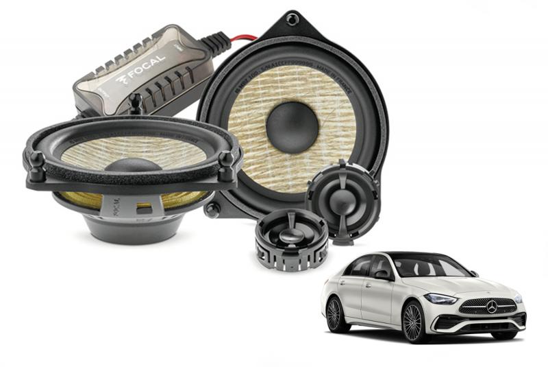 Usung Konsep OEM, Focal Inside Dibuat Khusus untuk Mobil Buatan 3 ...