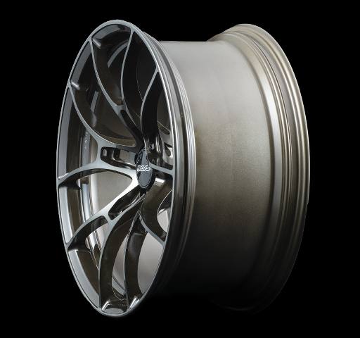 Pelek Edisi Terbatas Volk Racing G025 DA/C, Lebih Cantik dengan Aksen ...