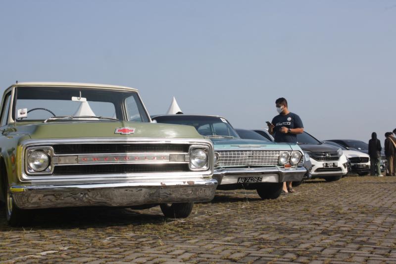 Lebih Banyak Konten Acara, Road to IMX 2022 Akan Diadakan di Jakarta ...