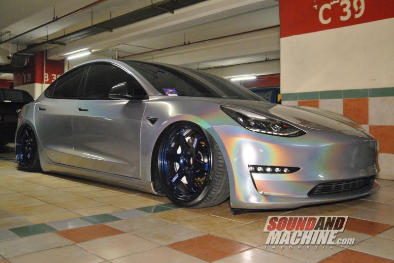 Gelaran Otomotif Kreatif Road to IMX 2022 Sukses Digelar di Jakarta ...