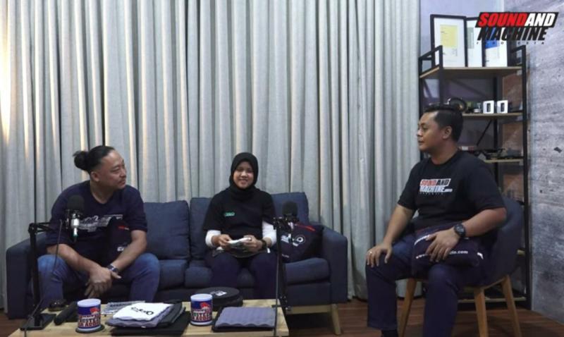 Pemilihan Jenis Material Peredam Mobil Jadi Faktor Penentu Mengurangi ...