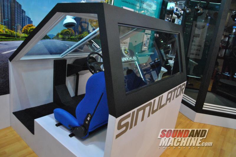 Melebihi Target Penjualan, Produk Kaca Film ICE-U Laris Manis di ...