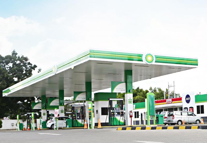 Konsep SPBU Modern Jadi Standar Terkini Layanan Pengisian BBM di Indonesia