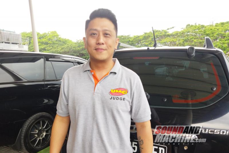 Dihadiri Peserta dari Berbagai Daerah, USACI Indonesia Lanjutkan Seri ...