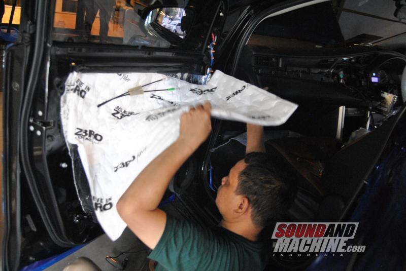 Mau Upgrade Audio Toyota Innova? Racikan Instalatur Peserta ENDURANCE ...