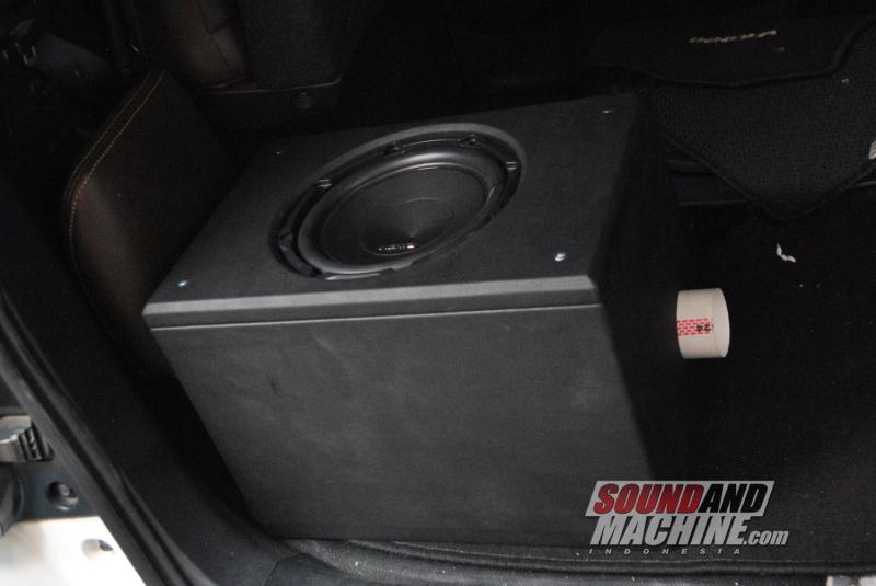 Mau Upgrade Audio Toyota Innova? Racikan Instalatur Peserta ENDURANCE ...