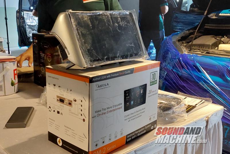 Mau Upgrade Audio Toyota Innova? Racikan Instalatur Peserta ENDURANCE ...