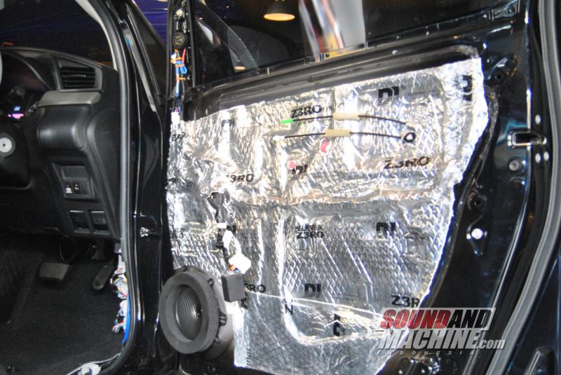 Mau Upgrade Audio Toyota Innova? Racikan Instalatur Peserta ENDURANCE ...