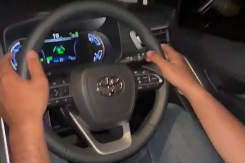 Test Drive Toyota Kijang Innova Zenix: Tempuh Jarak Lebih dari 1.000 KM ...