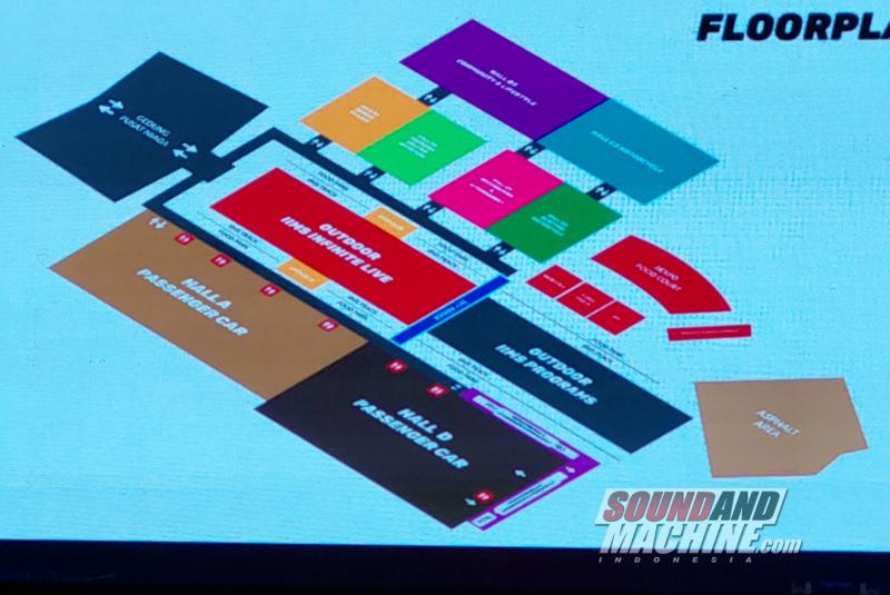 PPKM Resmi Dicabut, Pameran Otomotif IIMS 2023 Akan Digelar Lebih ...